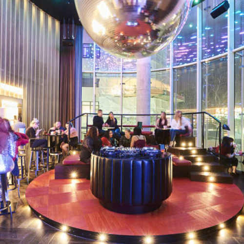 W Lounge in London - Restaurant Reviews, Menus, and Prices | TheFork