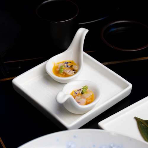 Carta y menù 2026 Actualizados - Sushi Dori en Murcia | TheFork