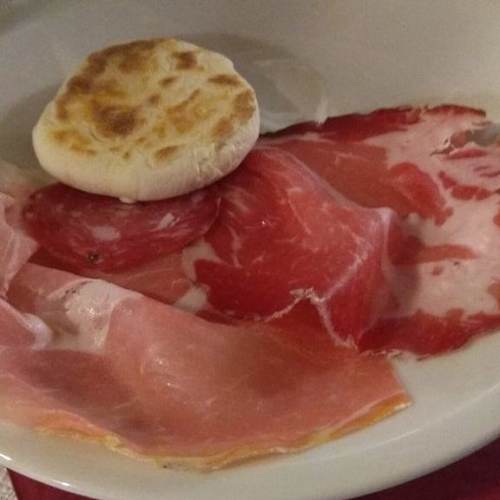 Verified Reviews 2026 - Antica Locanda La Posta Gaggio Montano | TheFork