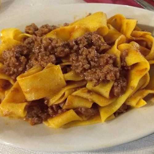Verified Reviews 2026 - Antica Locanda La Posta Gaggio Montano | TheFork