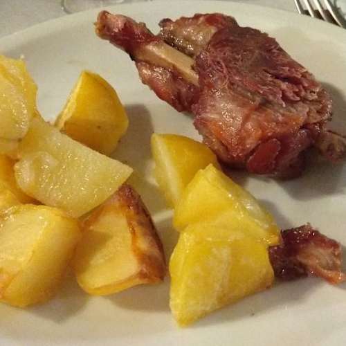 Verified Reviews 2026 - Antica Locanda La Posta Gaggio Montano | TheFork