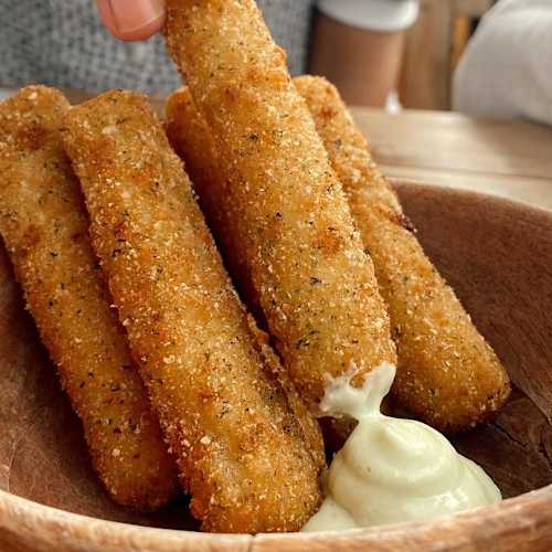 Lorosae in Costa da Caparica - Menu, openingstijden, prijzen, adres van ...