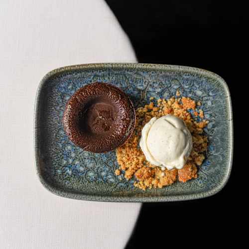 Mirablau a Barcellona - Menu, prezzi, immagini, recensioni e indirizzo ...