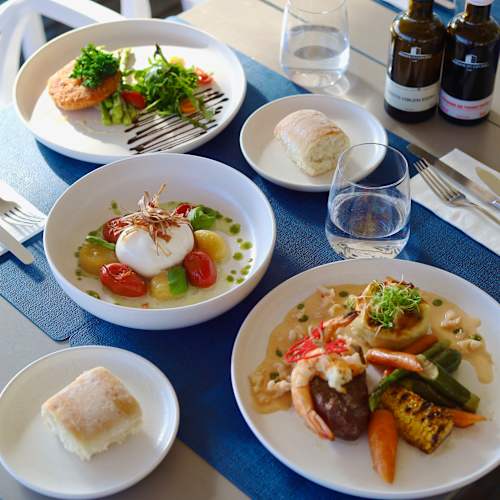 Verified Reviews 2026 - Castelo Beach Club Albufeira | TheFork
