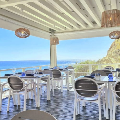 Verified Reviews 2026 - Castelo Beach Club Albufeira | TheFork