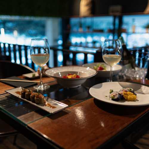Carte et Menus 2026 - Japa - Sushi & Cocktails à Lisbonne | TheFork