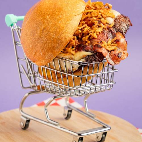 M Smash Lab a Terrassa - Menu, prezzi, immagini, recensioni e indirizzo ...