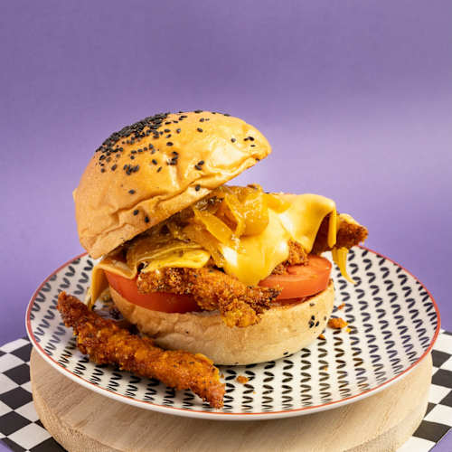 M Smash Lab a Terrassa - Menu, prezzi, immagini, recensioni e indirizzo ...