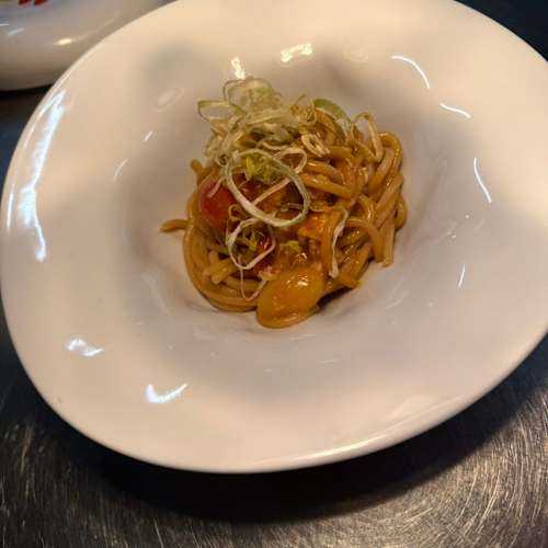 Menus 2026 - L’Assaggio in San Pantaleo | TheFork