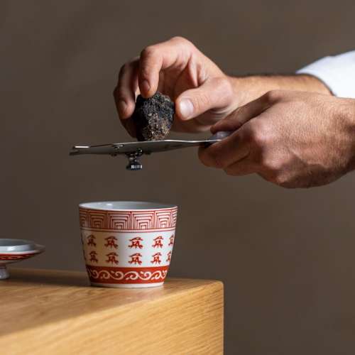 Menu 2026 - Zuara Omakase in Madrid | TheFork