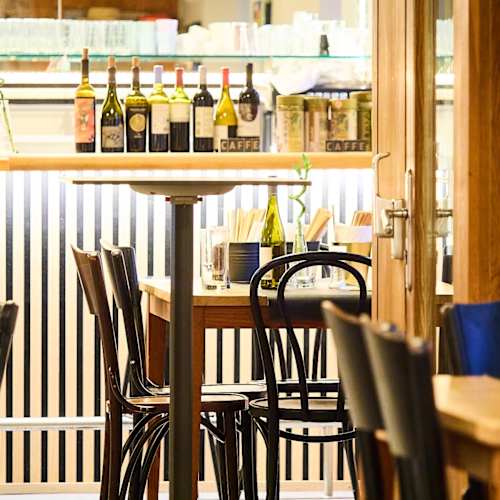 SIN Asiatisch Fusion Kitchen in Wien - Bewertungen, Speisekarte und ...