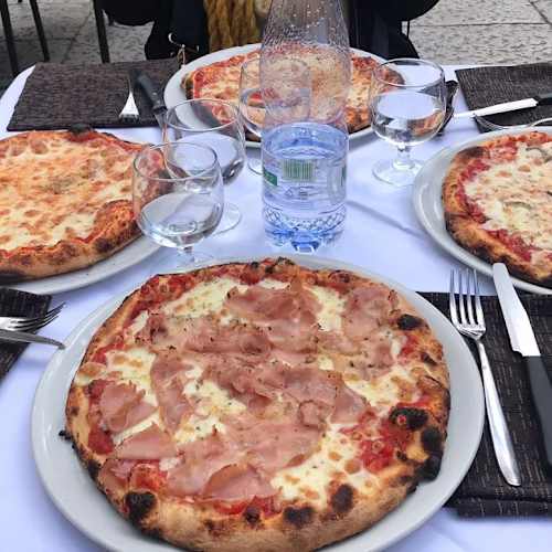 Bellini in Palermo - Restaurant Reviews, Menus, and Prices | TheFork