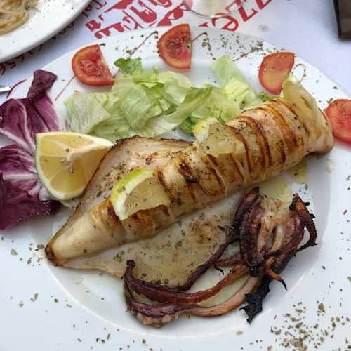 Bellini in Palermo - Restaurant Reviews, Menu and Prices | TheFork
