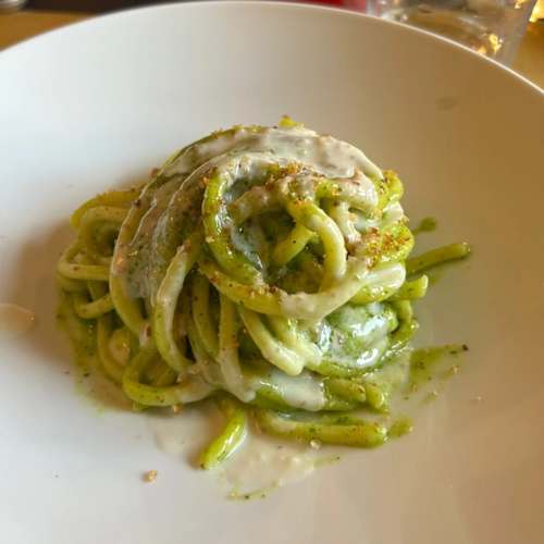 Bellini in Palermo - Restaurant Reviews, Menus, and Prices | TheFork