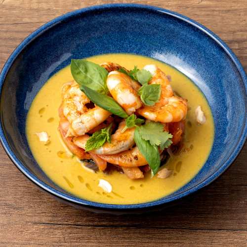 Restaurant Octant à Paris - Menu, avis, prix et réservation | TheFork