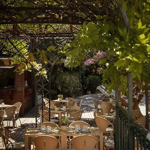 Menu 2026 - Pool Bar - Tivoli Avenida Liberdade in Lisbon | TheFork