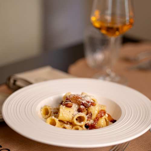 Menu 2026 - Gordito in Rome | TheFork