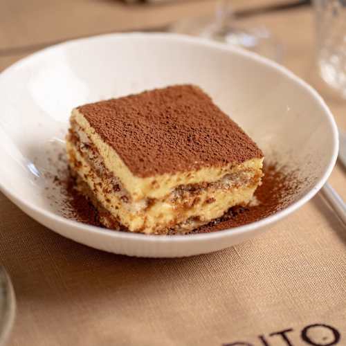 Menu 2026 - Gordito in Rome | TheFork