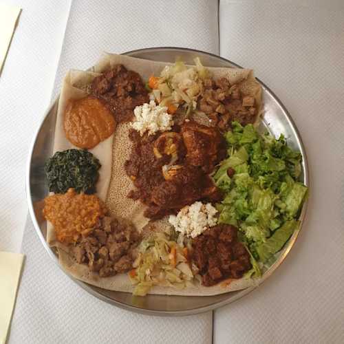 Menus 2026 - Red Sea - Basel in Basel | TheFork
