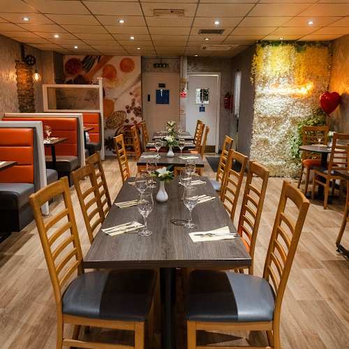 Turmeric Twist in Bramhall - Restaurant Reviews, Menu and Prices | TheFork