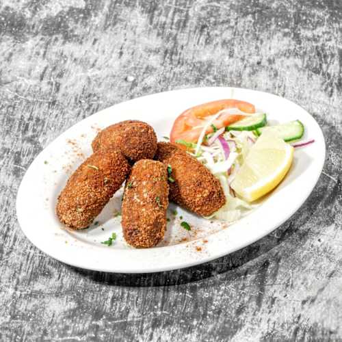 Turmeric Twist in Bramhall - Restaurant Reviews, Menu and Prices | TheFork