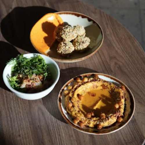 Menu 2026 - Le Club House by Harvey in Chartres | TheFork