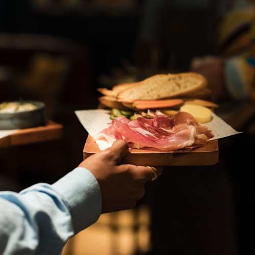 Cote Brasserie - Cardiff Bay in Cardiff - Restaurant Reviews, Menu and ...