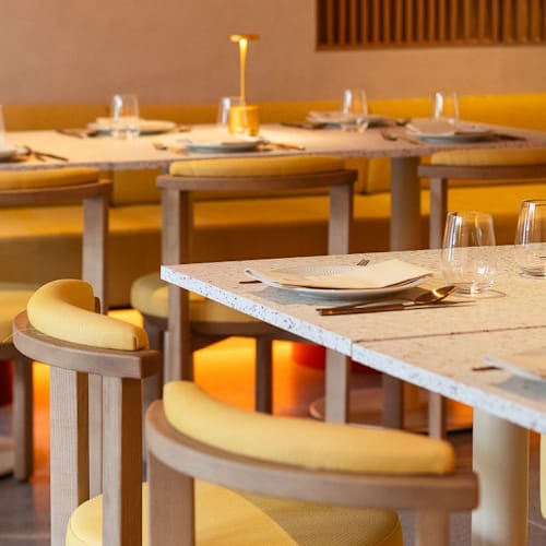 SCUSA em Lisboa - Preços, menu, morada, reserva e avaliações do ...