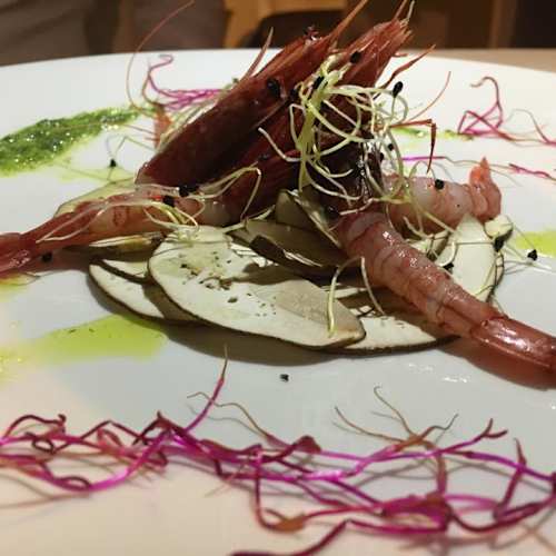 UNDICI RESTAURANT in Rom - Bewertungen, Speisekarte und Preise | TheFork