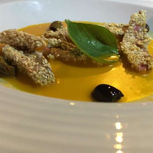 UNDICI RESTAURANT in Rom - Bewertungen, Speisekarte und Preise | TheFork