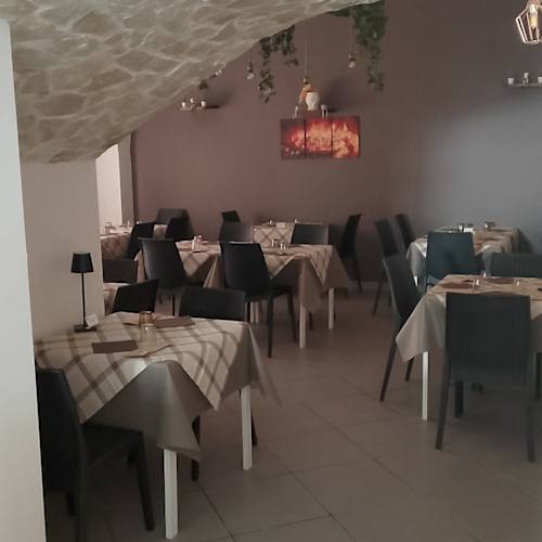 Menu 2026 - Anahi pizza& traduzione in Conversano | TheFork