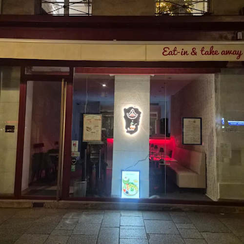 Carte et Menus 2026 - Hainan Chicken Rice à Paris | TheFork
