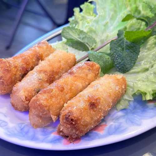 Carte et Menus 2026 - Hainan Chicken Rice à Paris | TheFork