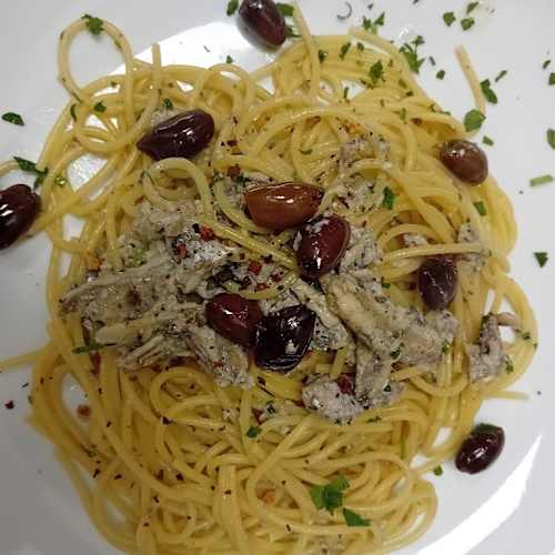 Restaurant Tigrayitalia à Milan - Menu, avis, prix et réservation | TheFork