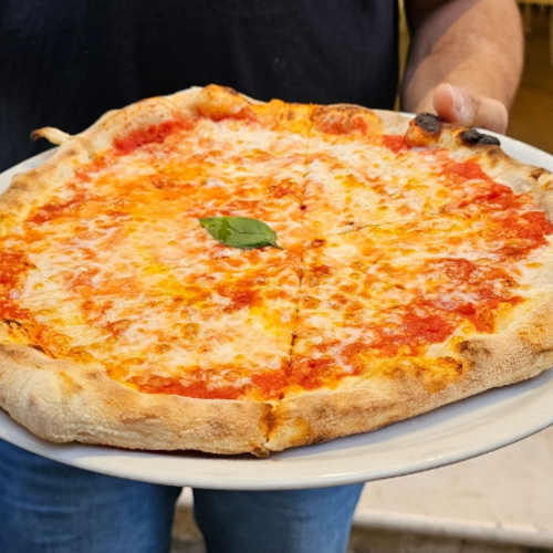 AltraPizza in Matera - Restaurant Reviews, Menu and Prices | TheFork