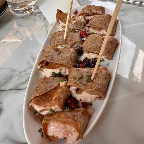 Crêperie Mamie Claude in Valence - Restaurant Reviews, Menu and Prices ...