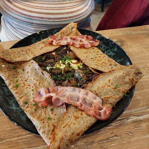 Crêperie Mamie Claude in Valence - Restaurant Reviews, Menu and Prices ...