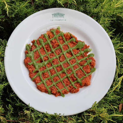 Carte et Menus 2026 - La Scuderia Capalbio à Capalbio | TheFork