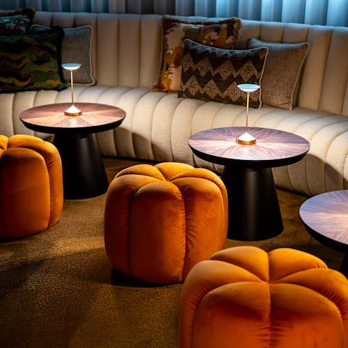 LARA by Vitor Matos in Vila Real - Restaurant Reviews, Menus, and ...