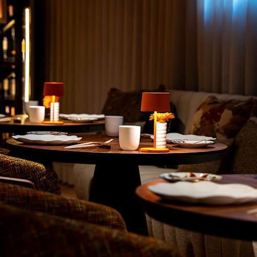 Menu 2026 - LARA by Vitor Matos in Vila Real | TheFork