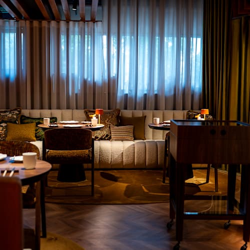 LARA by Vitor Matos in Vila Real - Restaurant Reviews, Menus, and ...