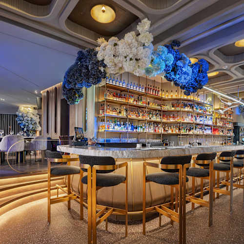 Menu 2026 - Geco Athens in Athina | TheFork