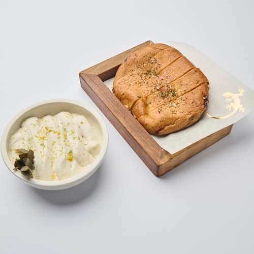 Menu 2026 - Geco Athens in Athina | TheFork