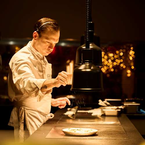 Menu 2026 - Geco Athens in Athina | TheFork
