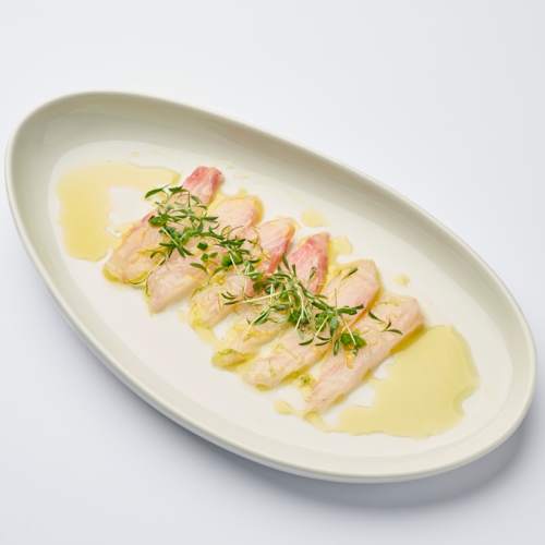 Menu 2026 - Geco Athens in Athina | TheFork