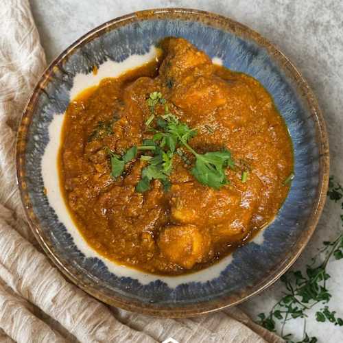 Menu 2026 - Bombay Lounge in Logroño | TheFork