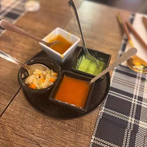 Bombay Lounge in Logroño - Restaurant Reviews, Menus, and Prices | TheFork