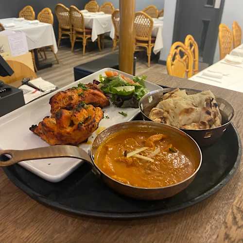 Menù completo e carta 2026 - Gopal's Of Soho a Londra | TheFork