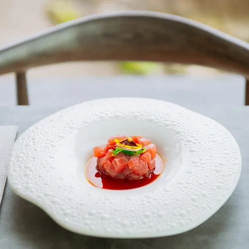 Menù completo e carta 2026 - Jane Sushi Fusion a Ischia | TheFork