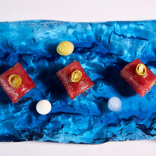 Altamar in Barcelona - Restaurant Reviews, Menu and Prices | TheFork
